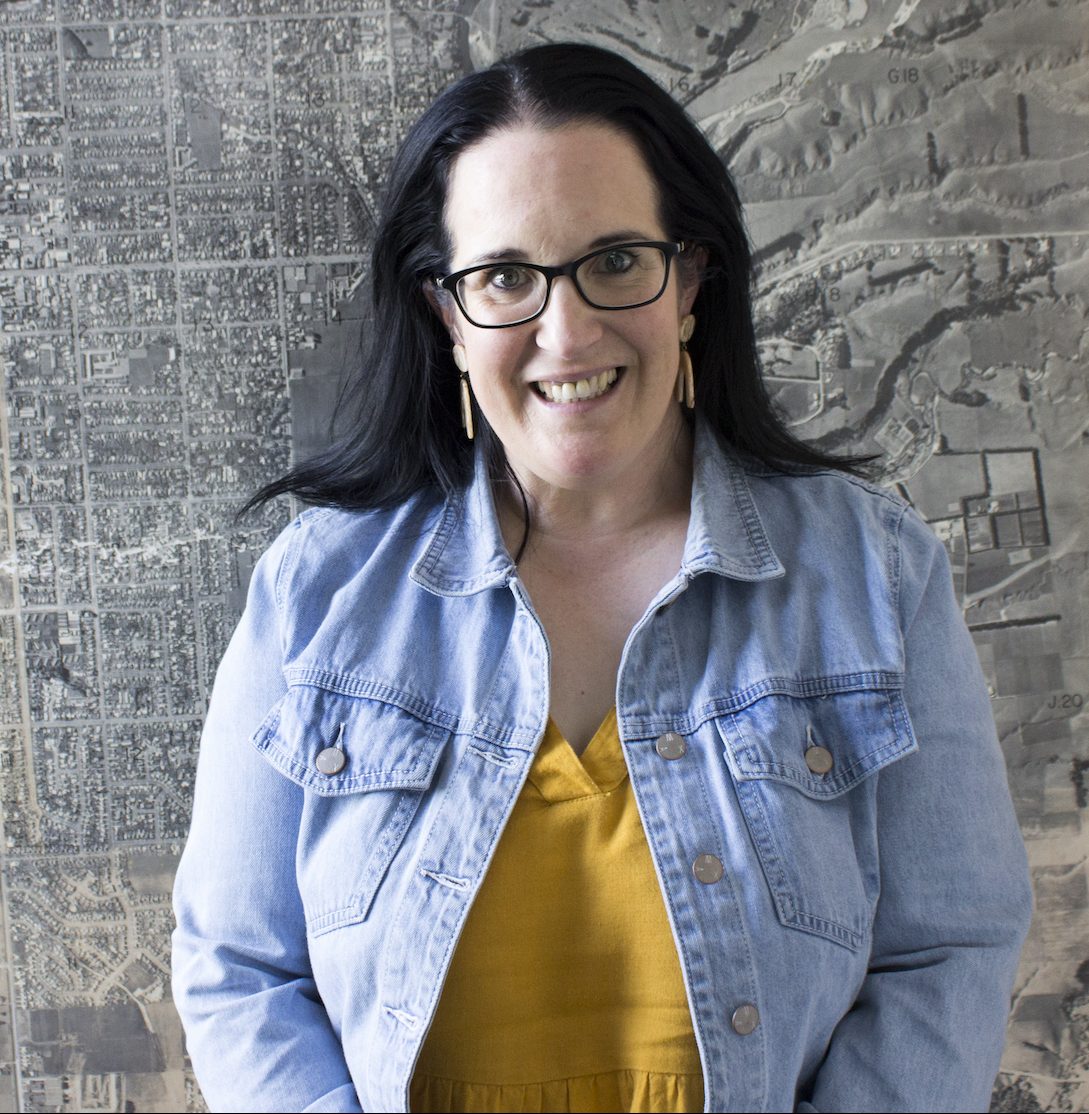 Jo Sutherland – Chapple Architecture